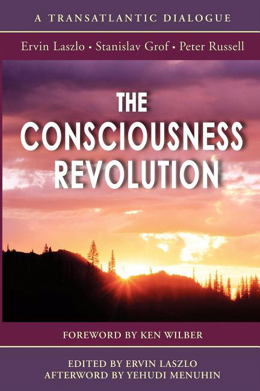 The Consciousness Revolution, (Paperback) - Walmart.com