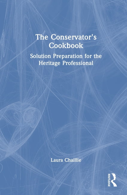 Book Conservator