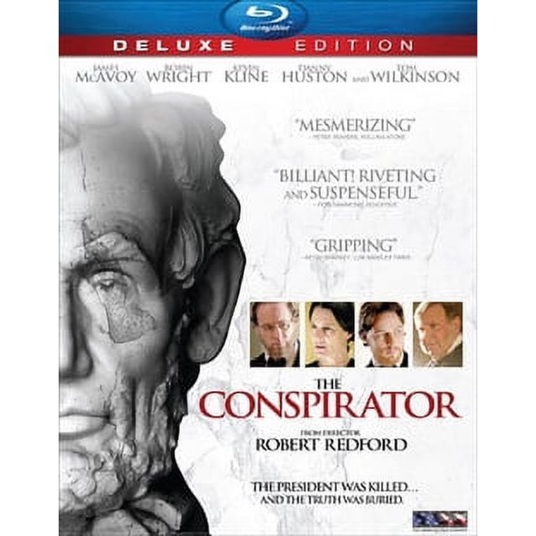 The Conspirator