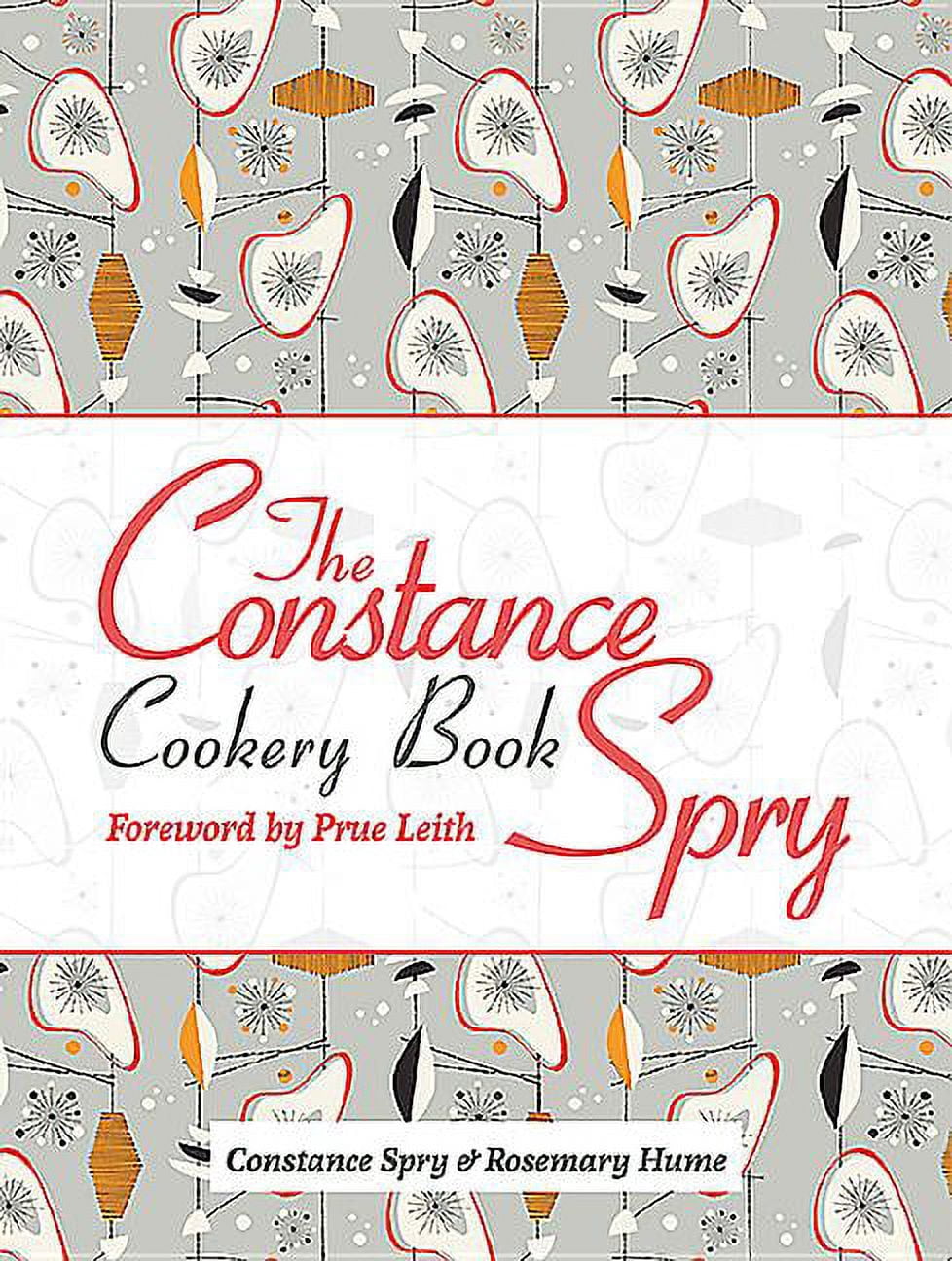 The Constance Spry Cookery Book - Walmart.com