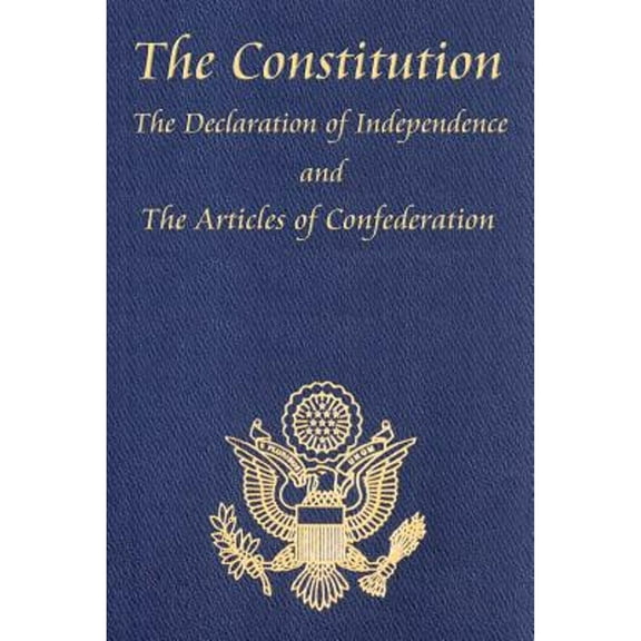 The U.S. Constitution Explained for Every American: A Simple, Clause-by ...