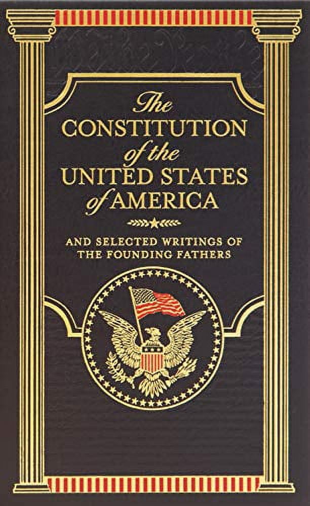Walmart Books: Constitution of the United States & Selected Writings of ...