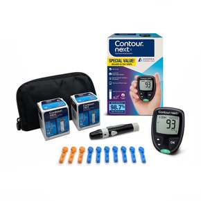 Non Invasive Blood Glucose Monitor