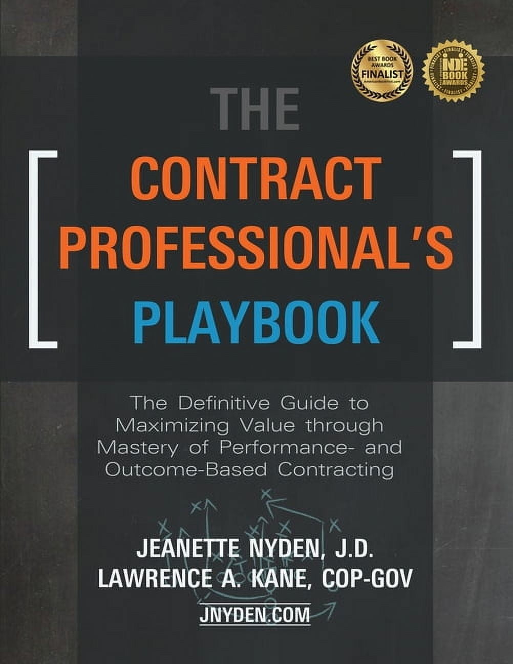 The Contract Professional's Playbook, (Paperback) - Walmart.com