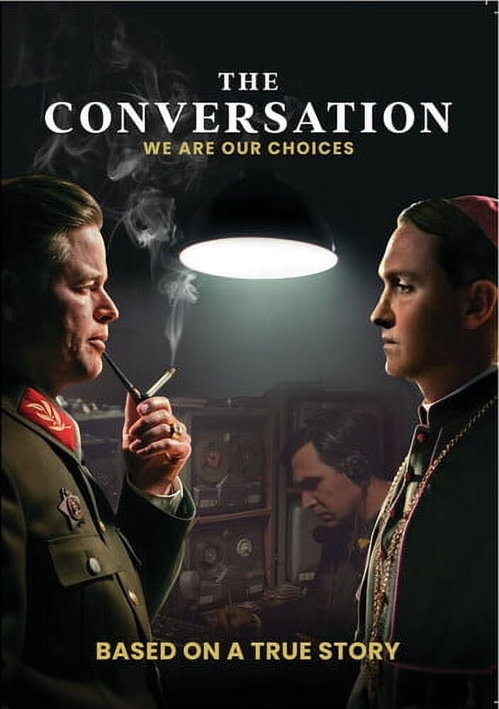 Conversation Gene Hackman