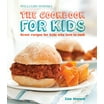 Kids First Cookbook: Learning to Cook is Fun, (Paperback) - Walmart.com