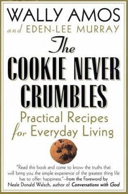 Crumble Cookie Recipe
