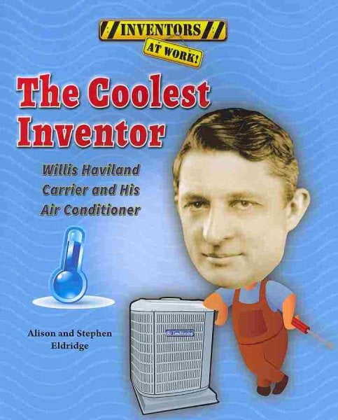 The Coolest Inventor - Walmart.com