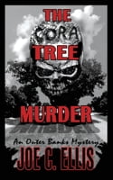 The Cora Tree Murder - An Outer Banks Mystery - Walmart.com