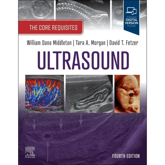 The Core Requisites Ultrasound: The Core Requisites: The Core ...