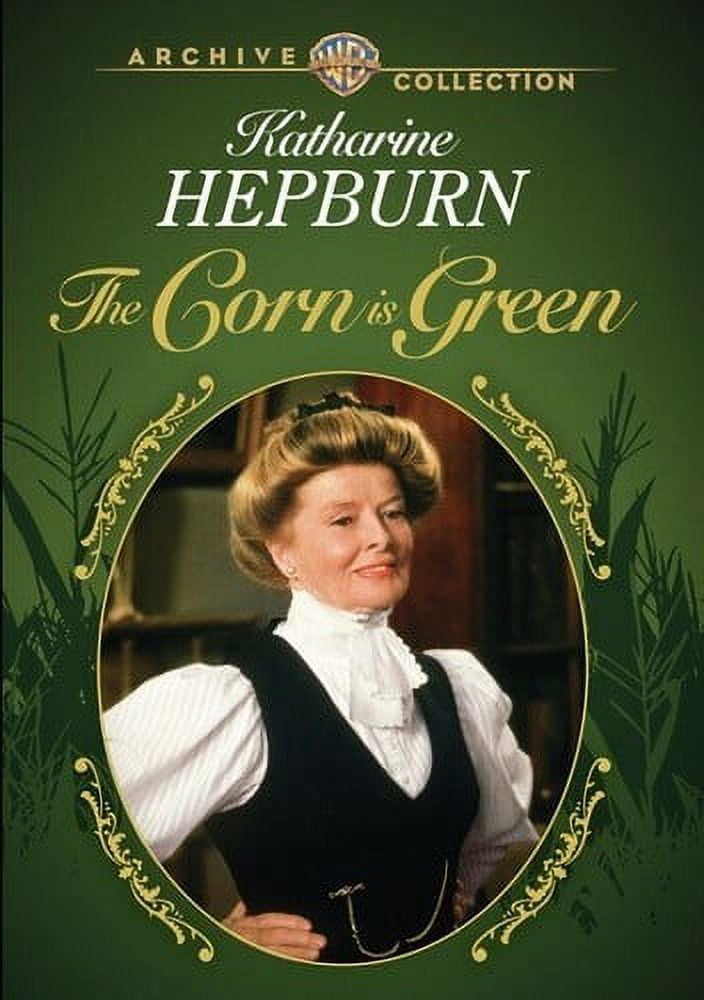 The Corn Is Green (DVD), Warner Archives, Drama - Walmart.com