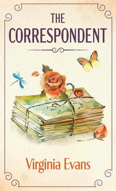 The Correspondent, (Hardcover) - Walmart.com