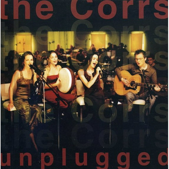 The Corrs - MTV Unplugged - Music & Performance - CD - Walmart.com