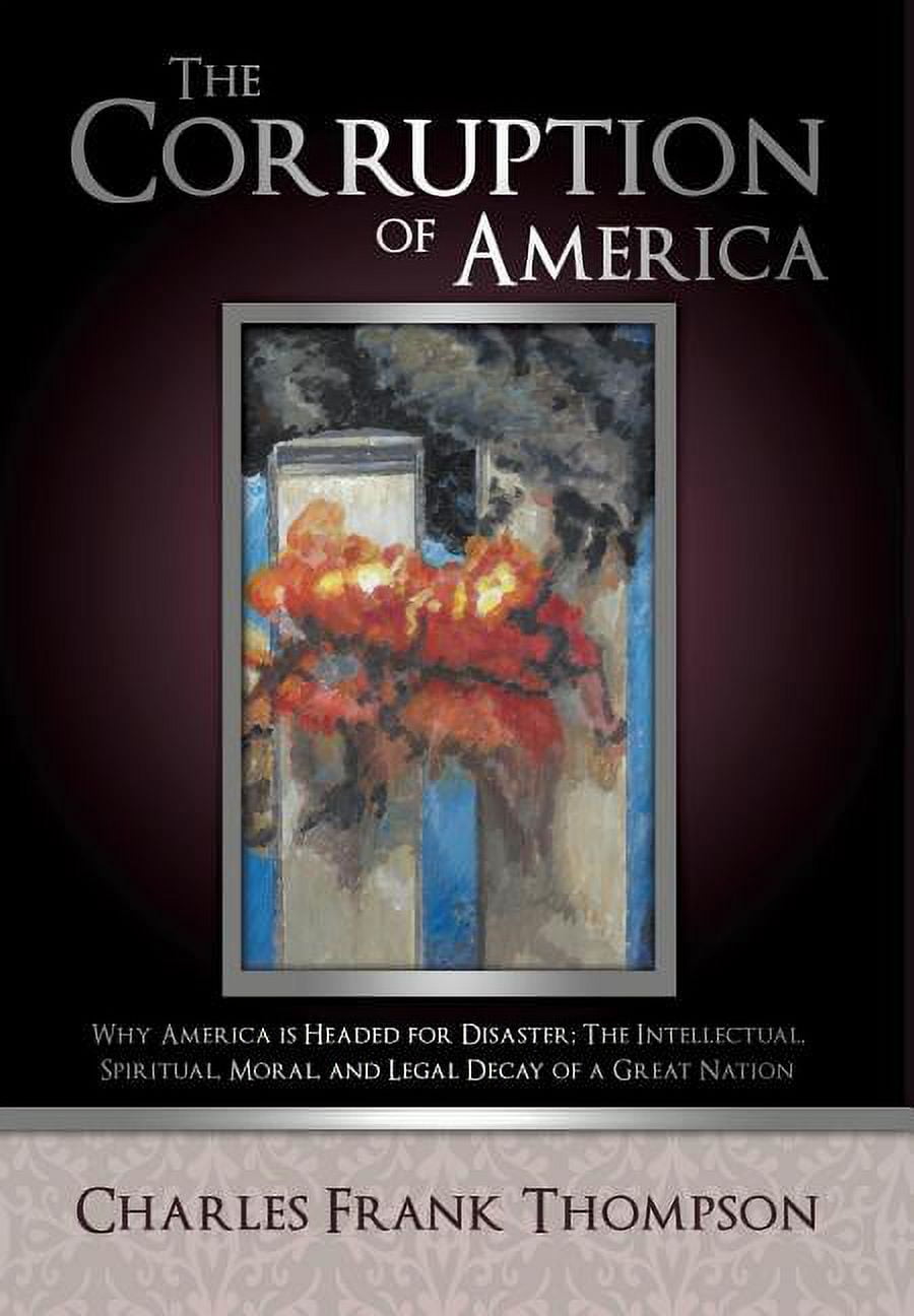 The Corruption Of America - Walmart.com