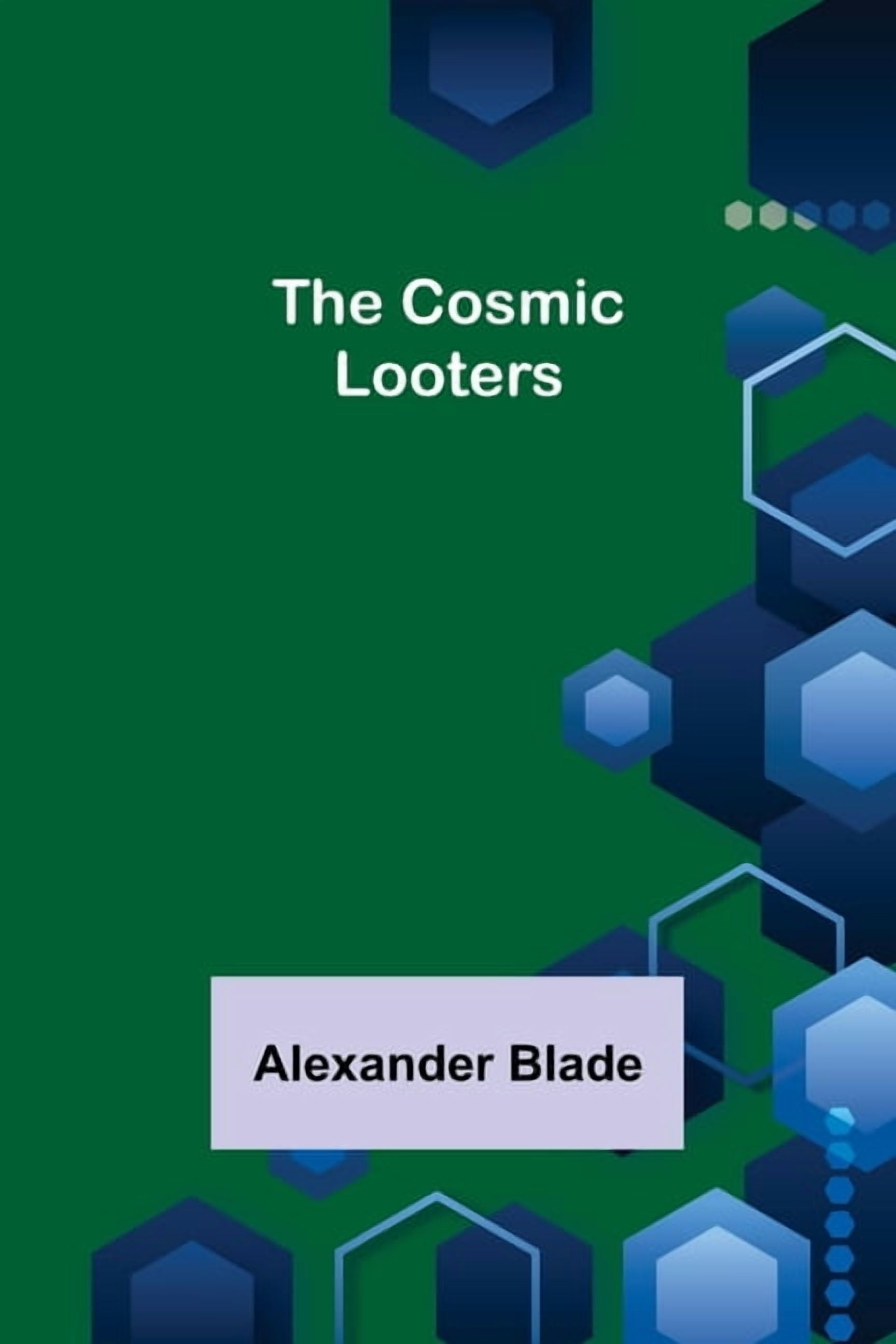 Alexander Blade