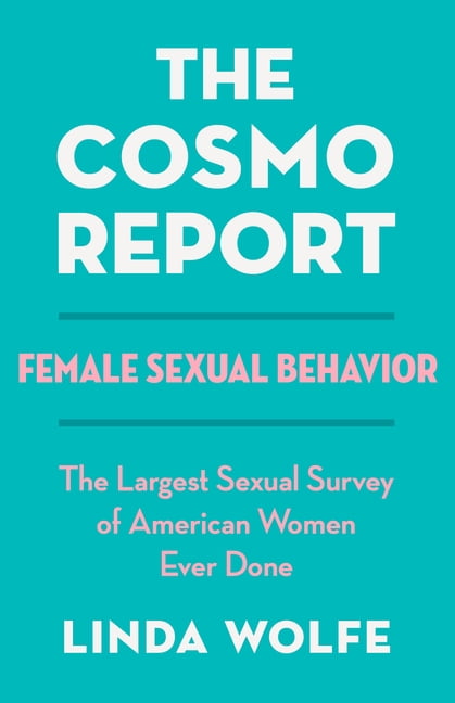 The Cosmo Report (Paperback) - Walmart.com