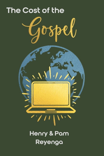 The Cost of the Gospel, (Paperback) - Walmart.com