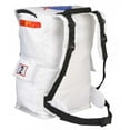 The Costume Center 16” White Astronaut Back Pack - Walmart.com