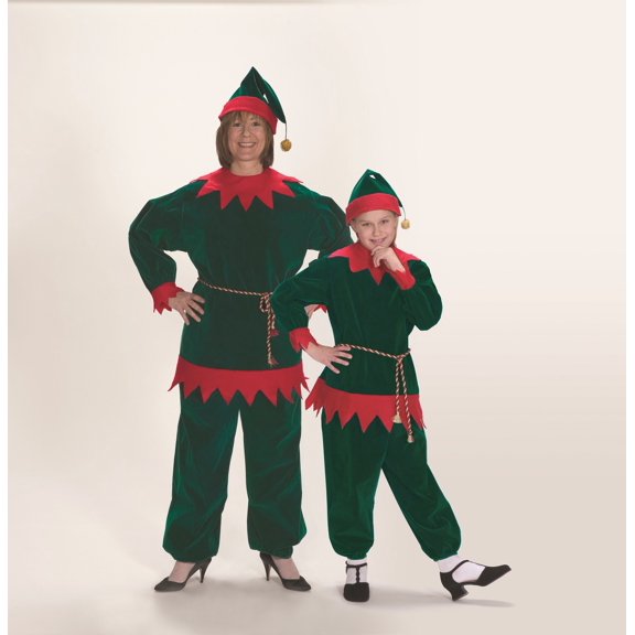 Elf Costumes - Walmart.com