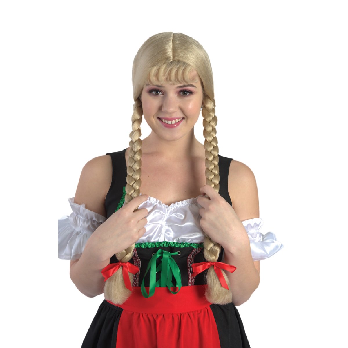 Dutch Lady Costume