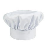 The Costume Center Executive Chef Hat - Walmart.com