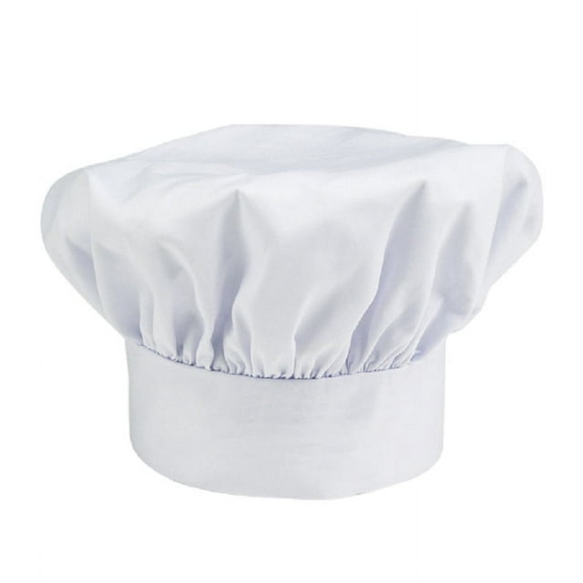 The Costume Center Executive Chef Hat - Walmart.com