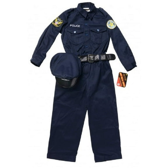 Police Costumes