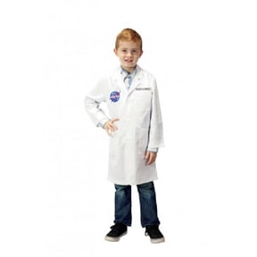 Scientist Costume Kids
