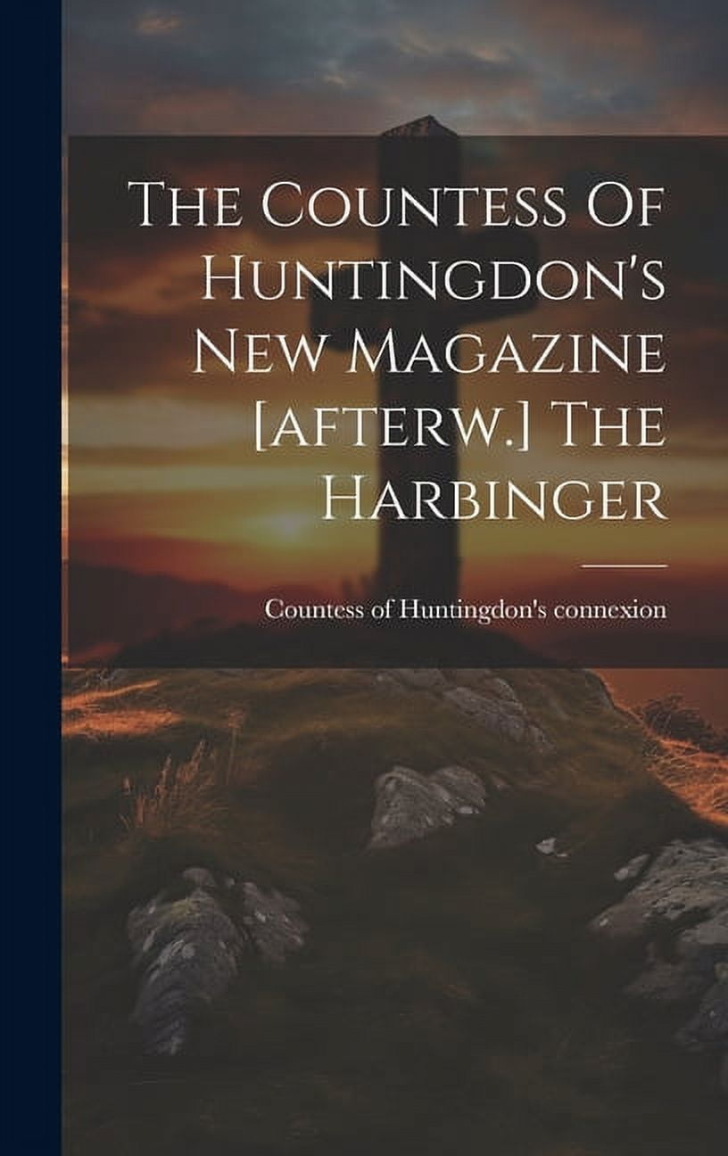Countess Of Huntingdon's Connexion