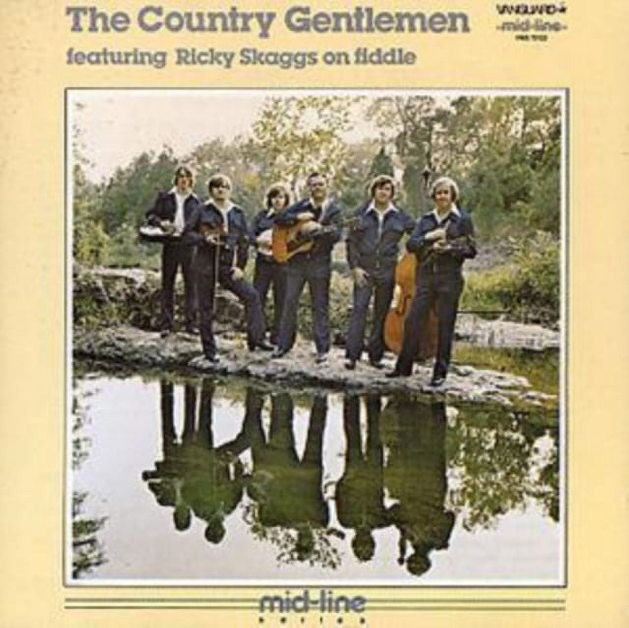 The Country Gentlemen - Walmart.com