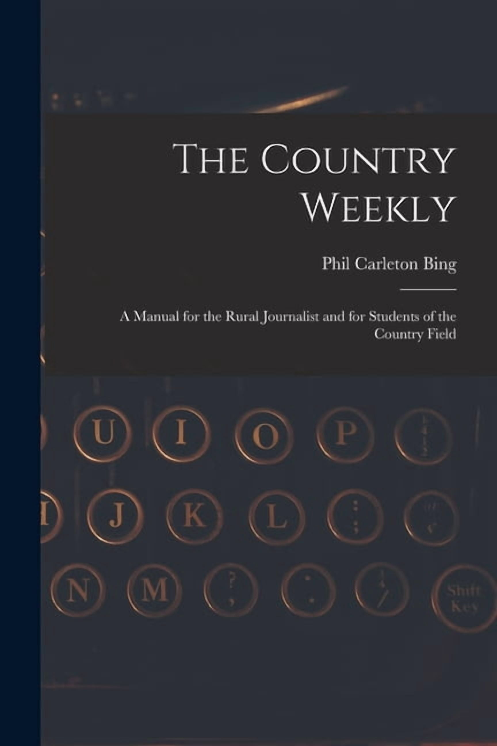 Country Weekly