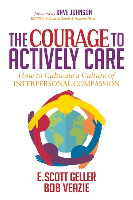 The Courage to Actively Care (Paperback) - Walmart Business Supplies