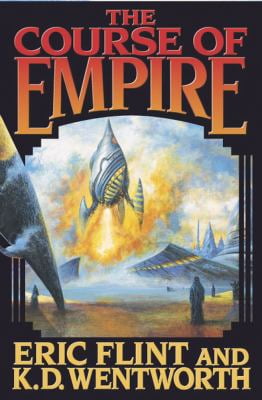 Pre-Owned The Course of Empire (Hardcover) 0743471547 9780743471541 - Walmart.com