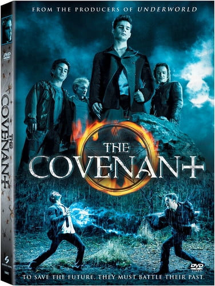 Covenant - Walmart.com