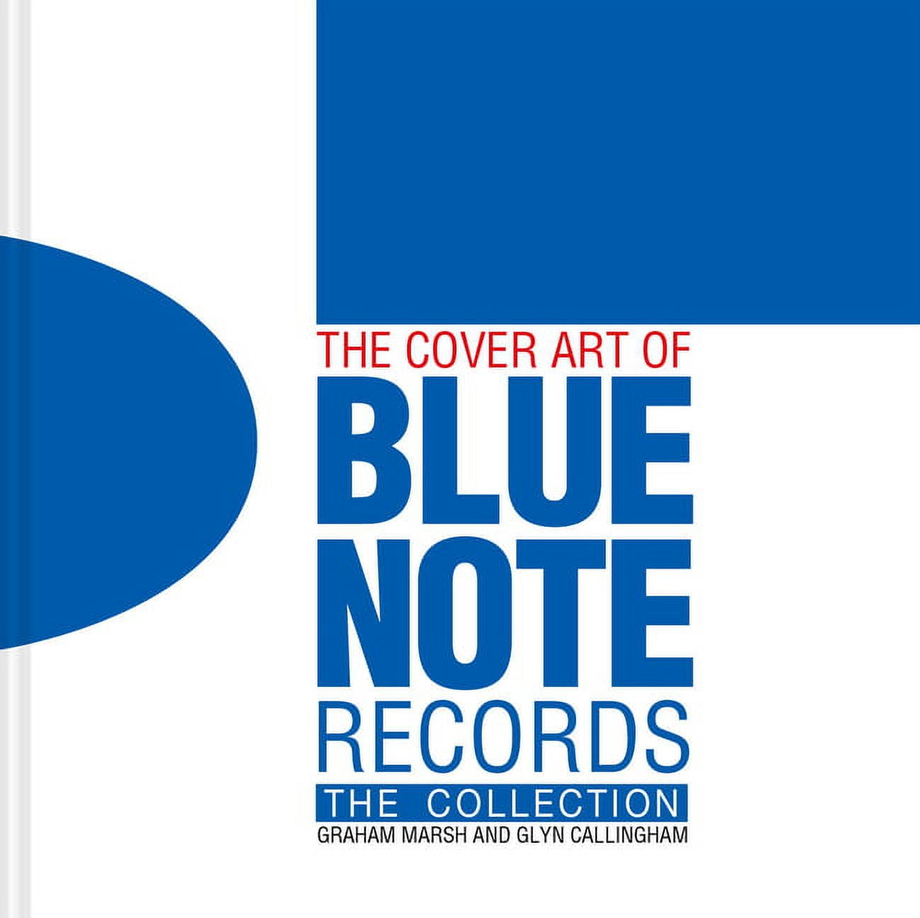 The Cover Art of Blue Note Records : The Collection (Hardcover ...
