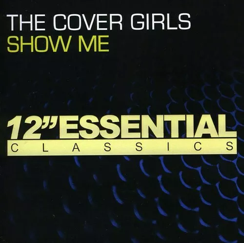 The Cover Girls Show Me CD Alliance MOD - Walmart.com