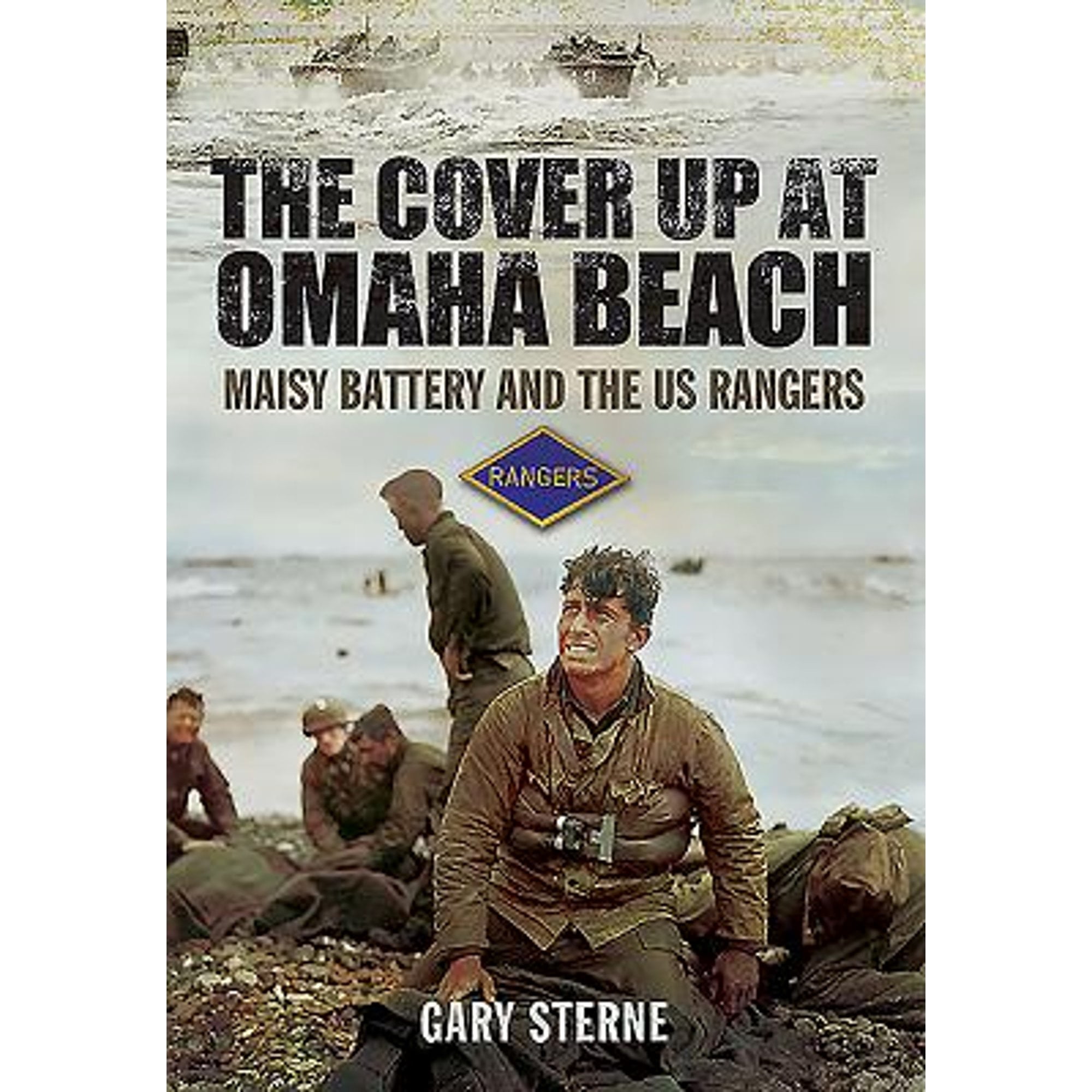 Maisy Battery Cover Up