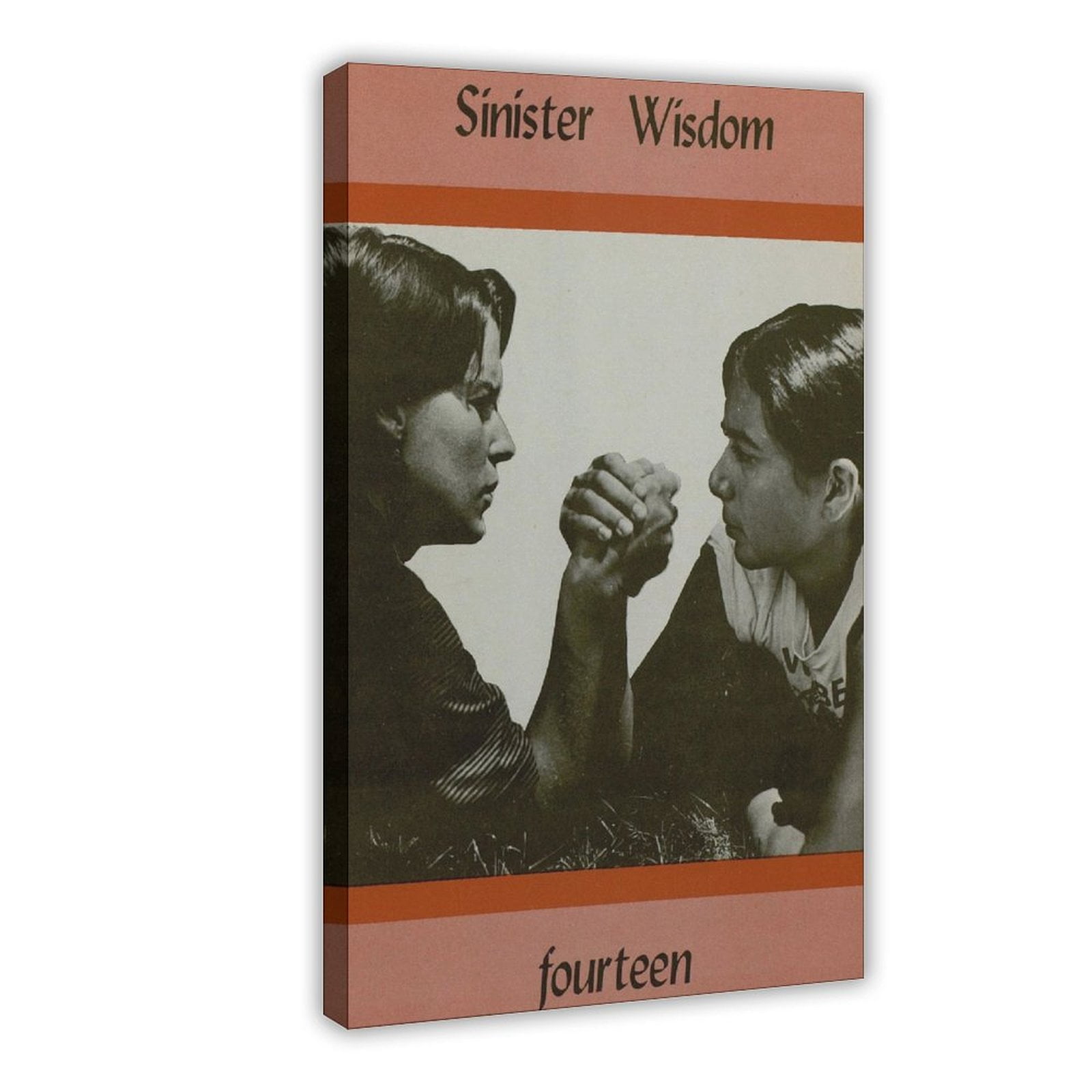 The Covers of These LGBTQ Publications 1980 Posters Art Print Bedroom ...