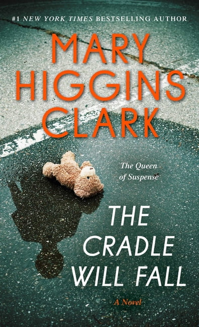 The Cradle Will Fall, (Paperback) - Walmart.com