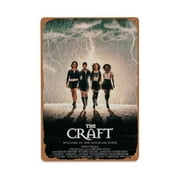 the craft poster