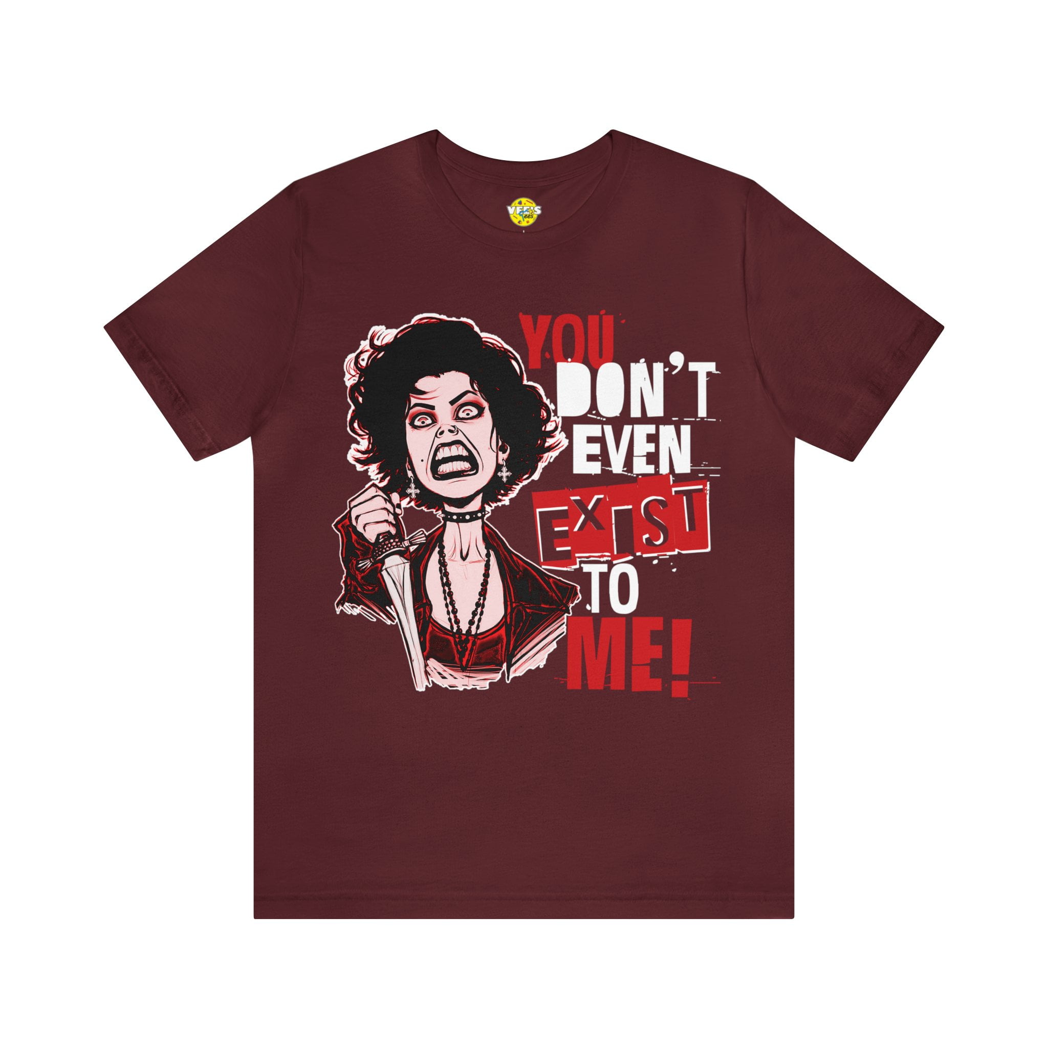 The Craft Movie Tshirt - Retro Witch Movie Horror - Nancy the Craft ...