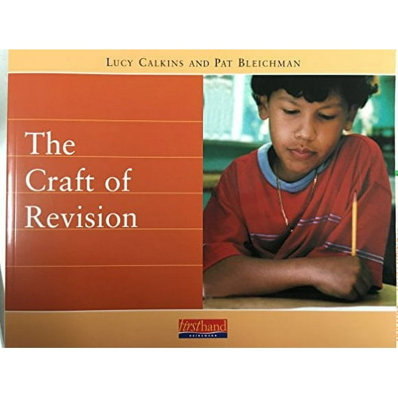 Lucy Calkins Writing