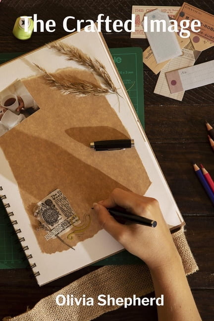 The Crafted Image: Exploring Collage and Assemblage as Narrative Art ...