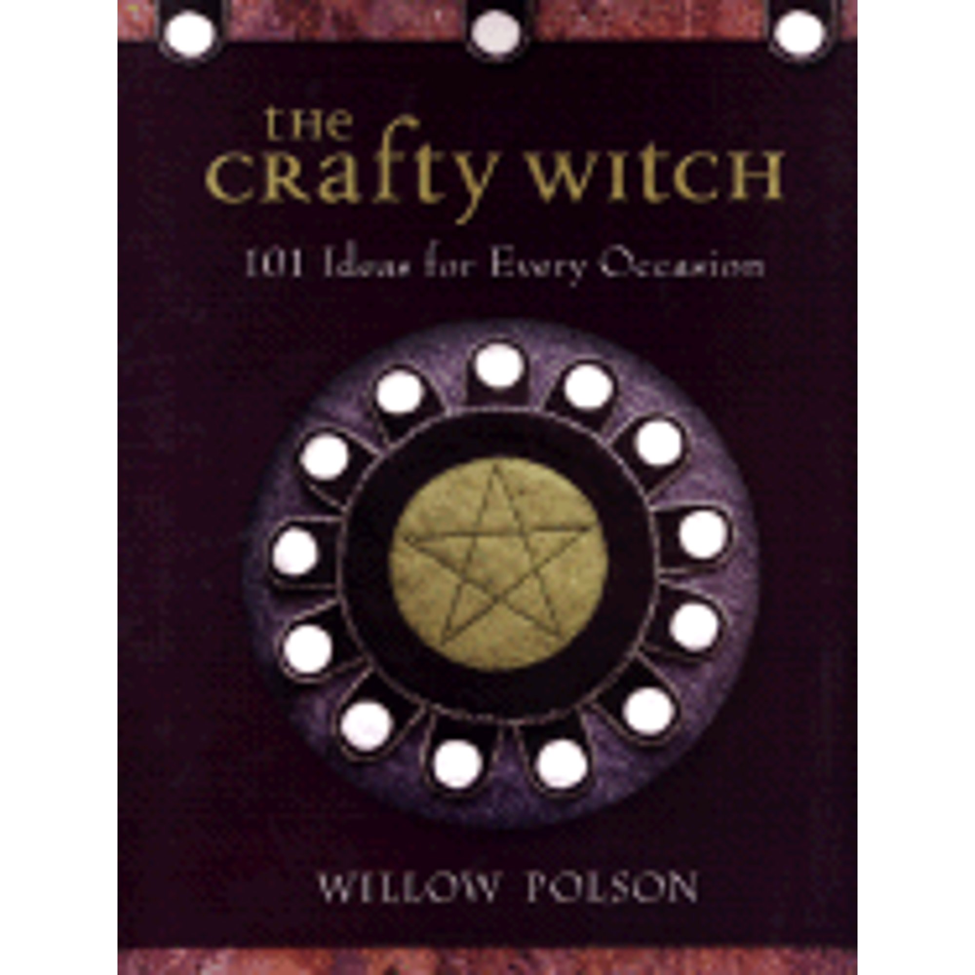 Willow Polson
