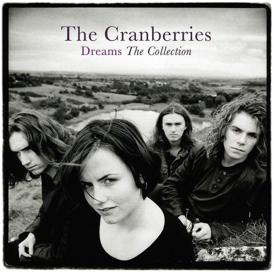 Walmart Music - The Cranberries: Dreams Collection - Popular Rock Vinyl ...