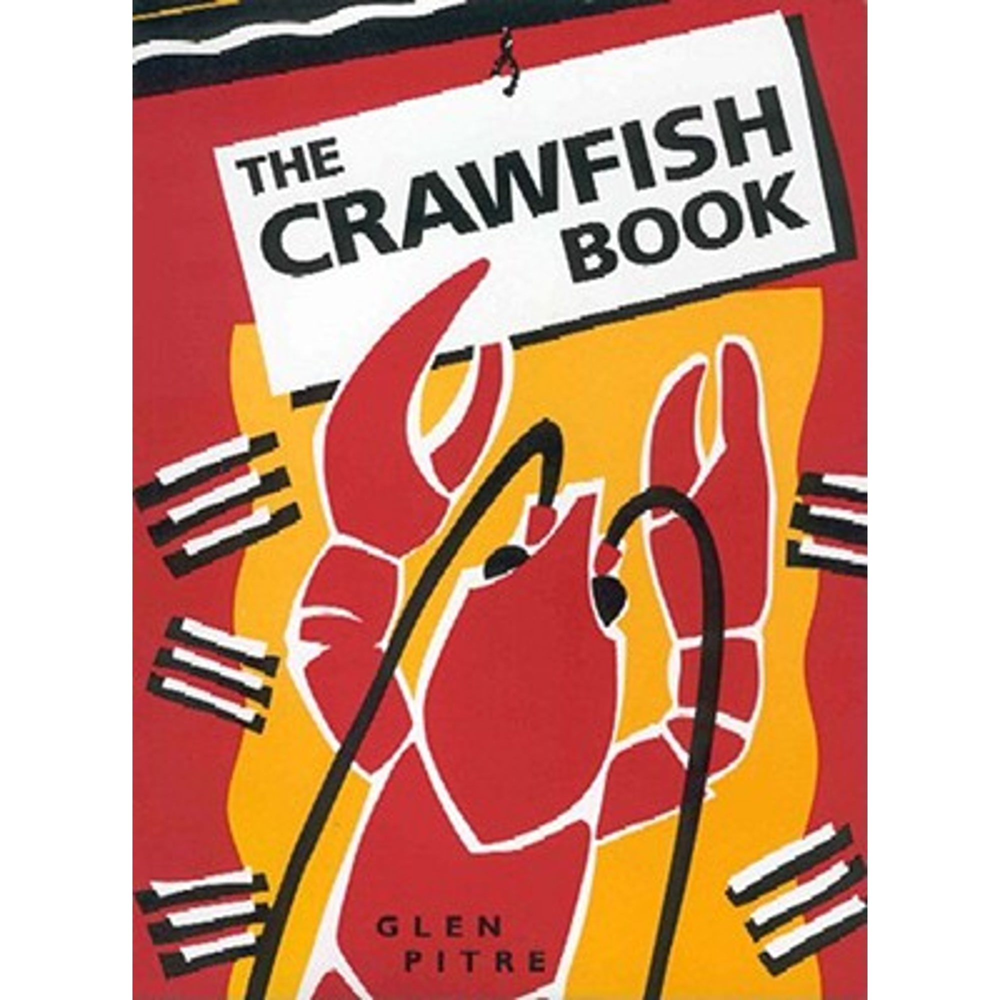 The Crawfish Book (Paperback) - Walmart.com