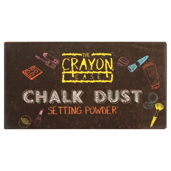 The Crayon Case in Black Owned Beauty Brands - Walmart.com