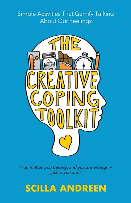 The Creative Coping Toolkit: Simple Activities That Gamify Talking ...