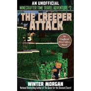 When Endermen Attack: Redstone Junior High #4 (Paperback) - Walmart.com