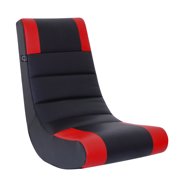 The Crew Furniture Classic Video Rocker Gaming Chair for Kids, PU ...